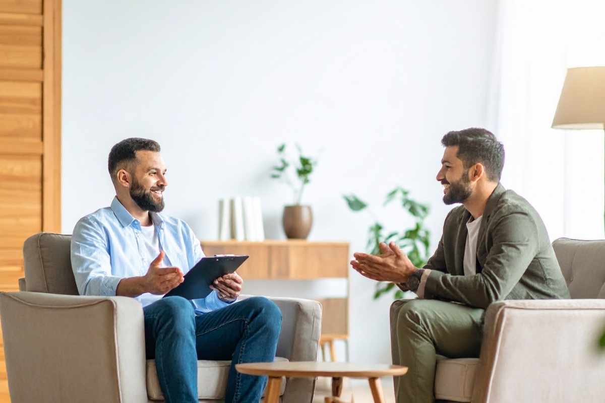 The Therapist-Client Fit & How To Find The Best Therapist For You ...